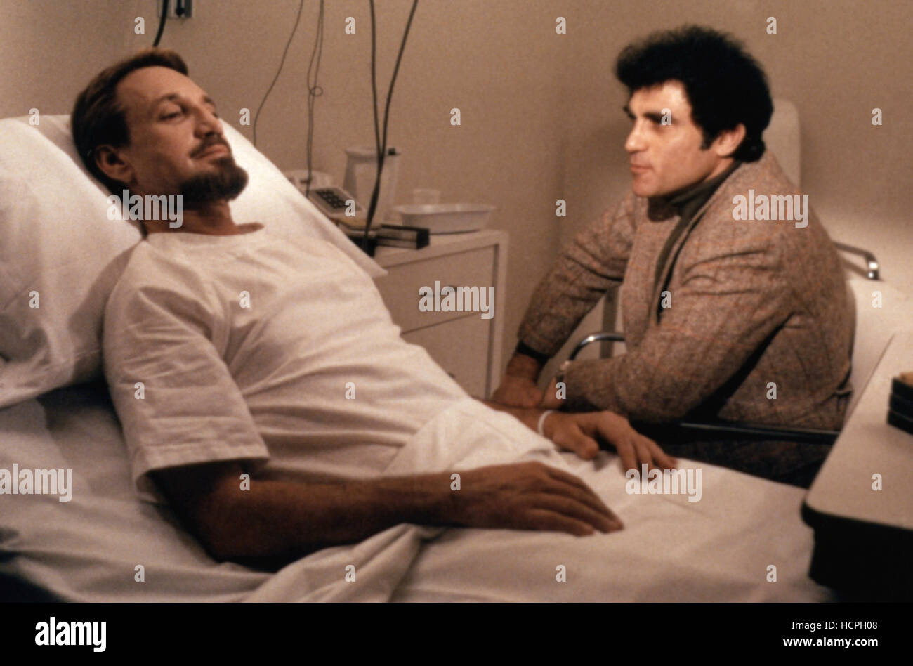 ALL THAT JAZZ, Roy Scheider, Cliff Gorman, 1979, TM & Copyright (c ...