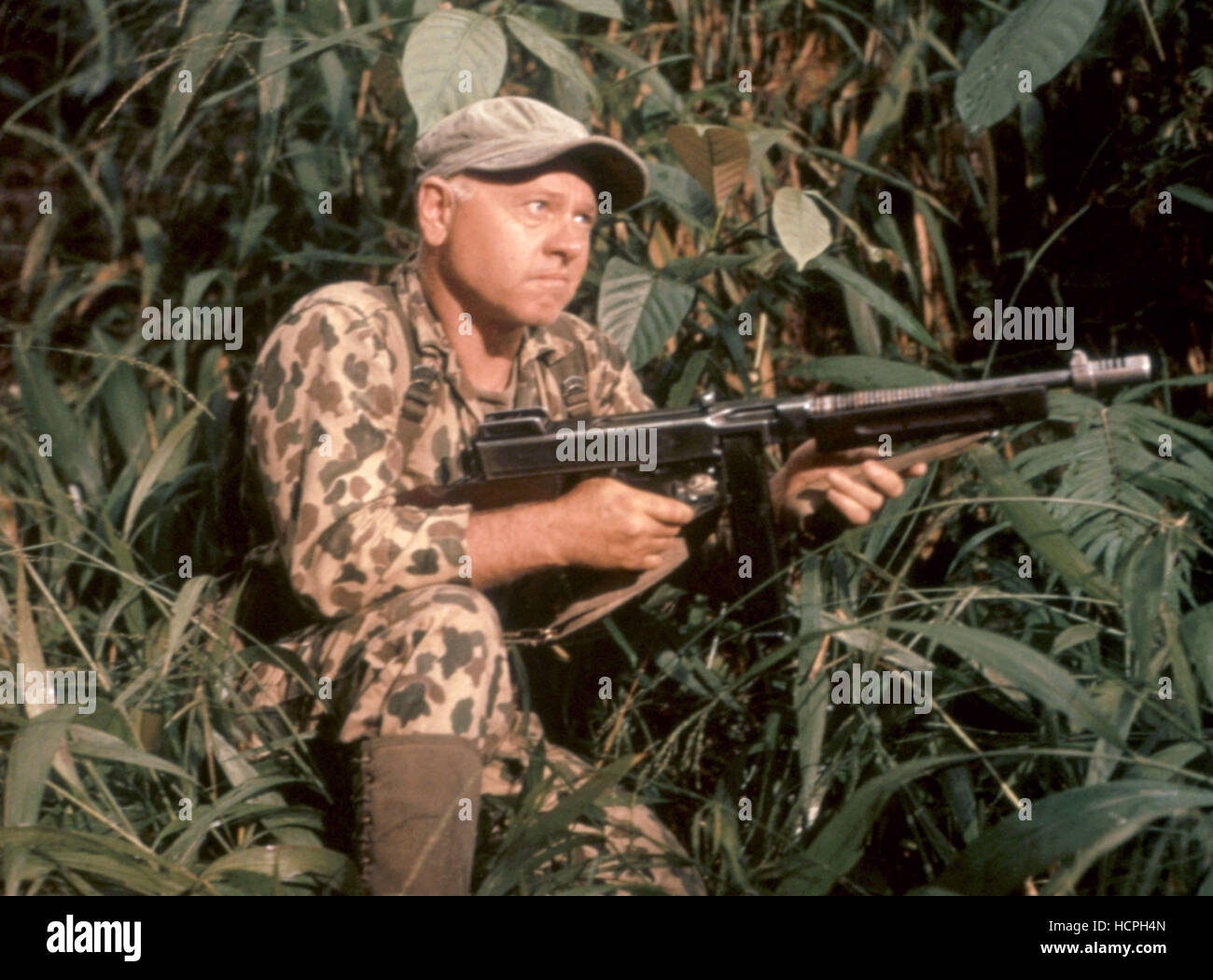 AMBUSH BAY, Mickey Rooney, 1966. ©United Artists/courtesy Everett ...