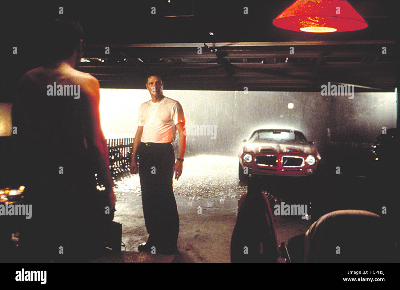 AMERICAN BEAUTY, Kevin Spacey, Chris Cooper, 1999 Stock Photo - Alamy