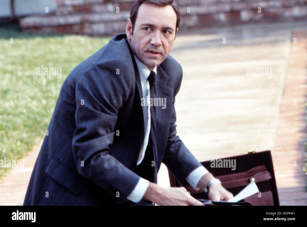 AMERICAN BEAUTY, Kevin Spacey, 1999 Stock Photo - Alamy