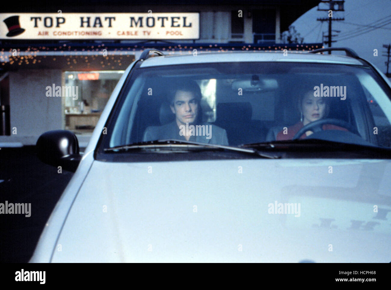 AMERICAN BEAUTY, Peter Gallagher, Annette Bening, 1999 Stock Photo - Alamy