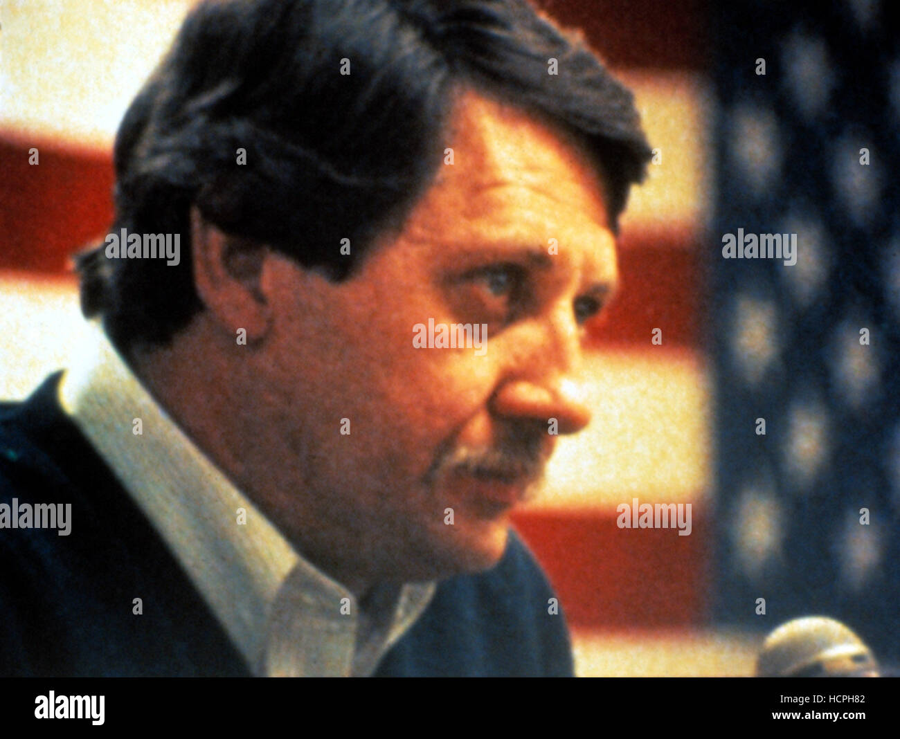 AMERICAN DREAM, Lewie Anderson, 1990 Stock Photo - Alamy