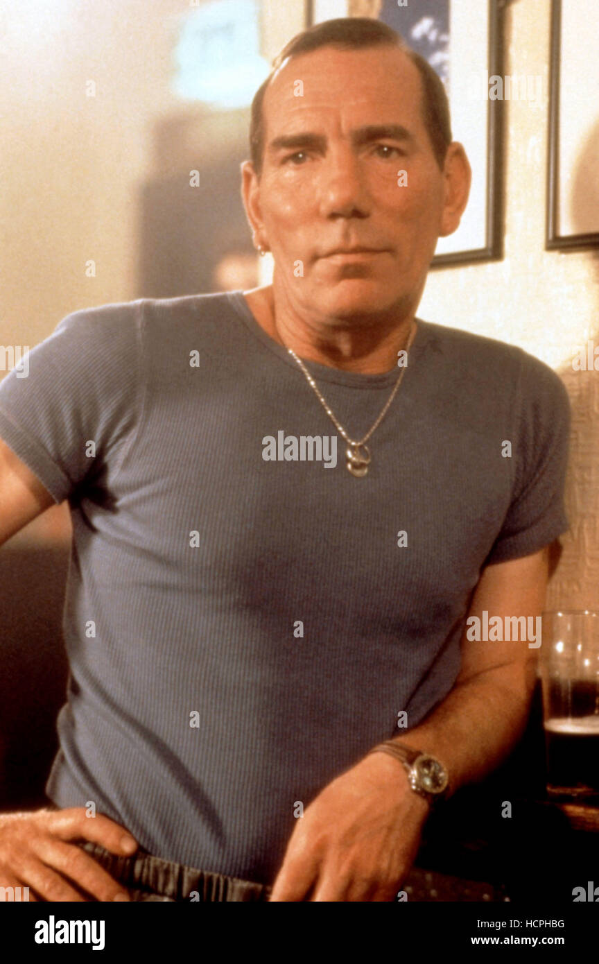 AMONG GIANTS, Pete Postlethwaite, 1998, (c)Fox Searchlight Pictures ...