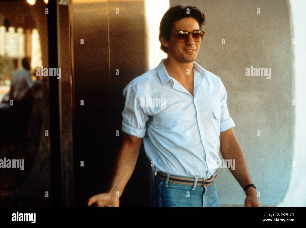AMERICAN GIGOLO, Richard Gere, 1980. © Paramount Pictures/ Courtesy ...