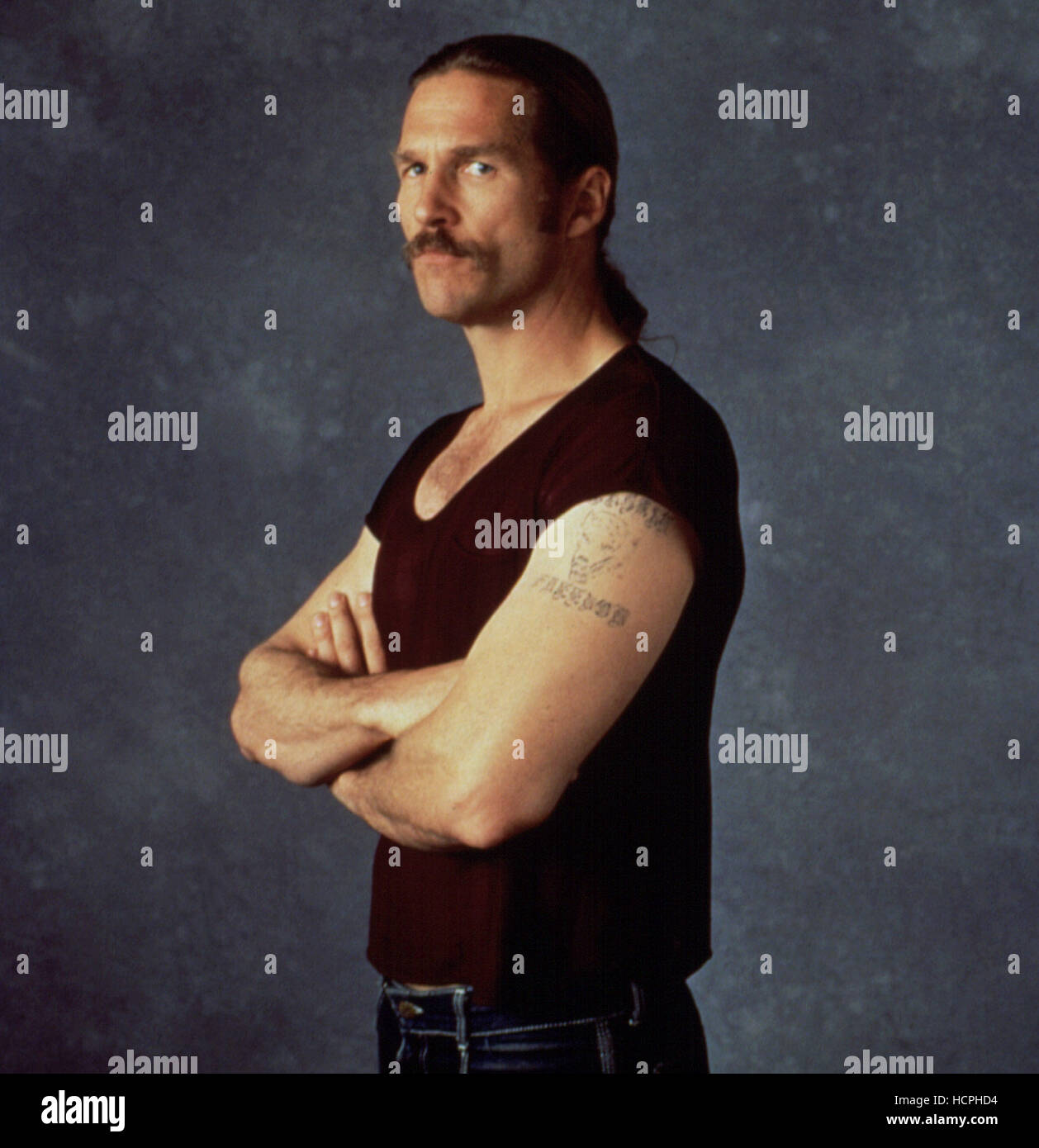 AMERICAN HEART, Jeff Bridges, 1993 Stock Photo - Alamy