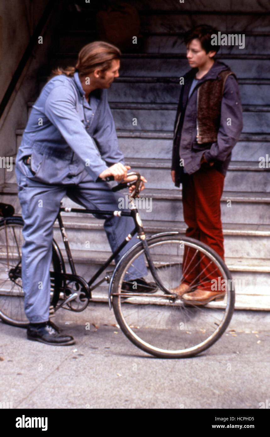 AMERICAN HEART, Jeff Bridges, Edward Furlong, 1993, (c)Triton Pictures ...