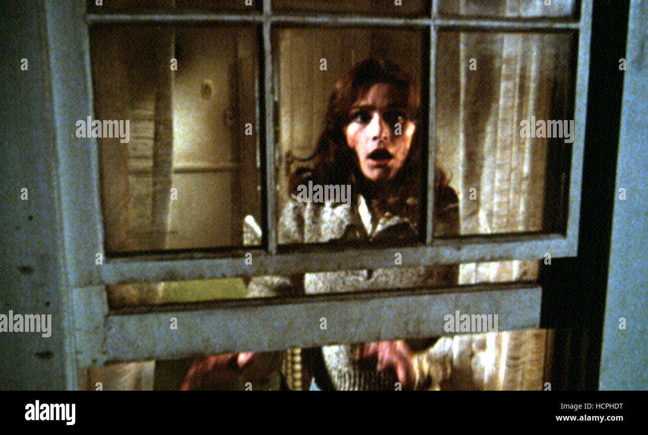 Amityville Horror Pig