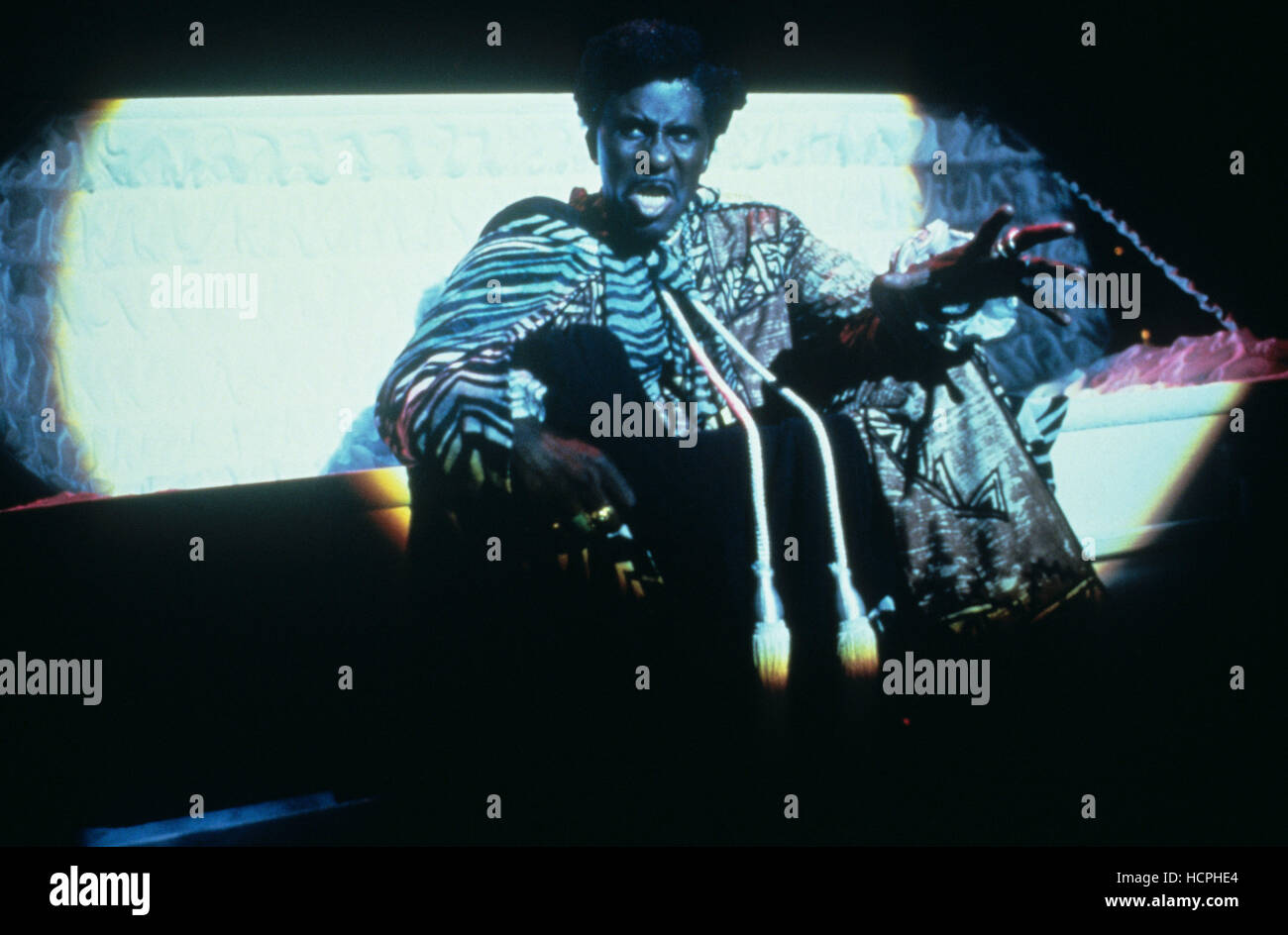 AMERICAN HOT WAX, Screamin' Jay Hawkins, 1978, © Paramount/courtesy ...