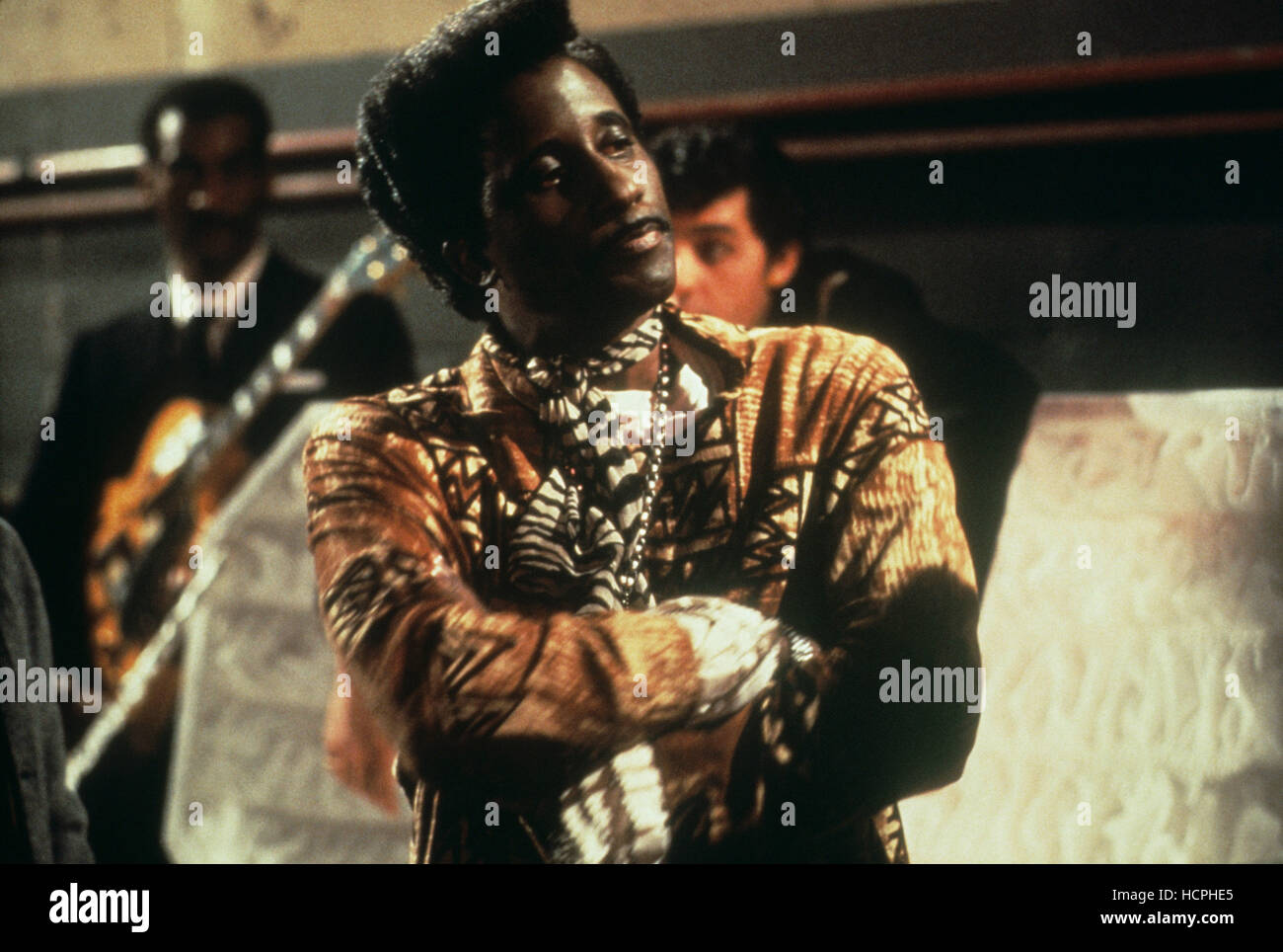 AMERICAN HOT WAX, Charles Greene, 1978, © Paramount/courtesy Everett ...