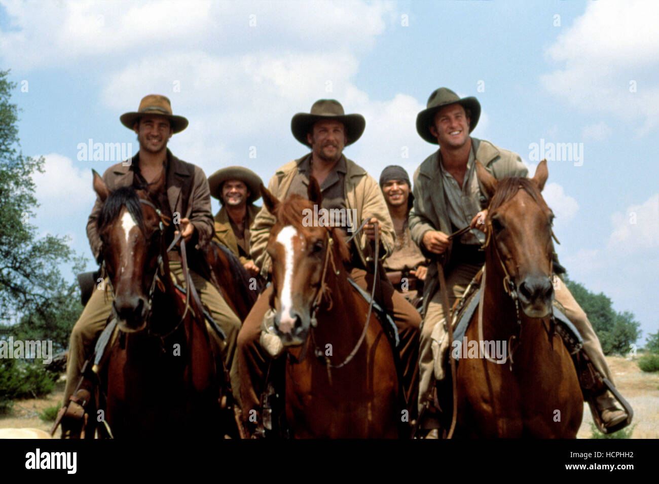 Nathaniel Arcand American Outlaws