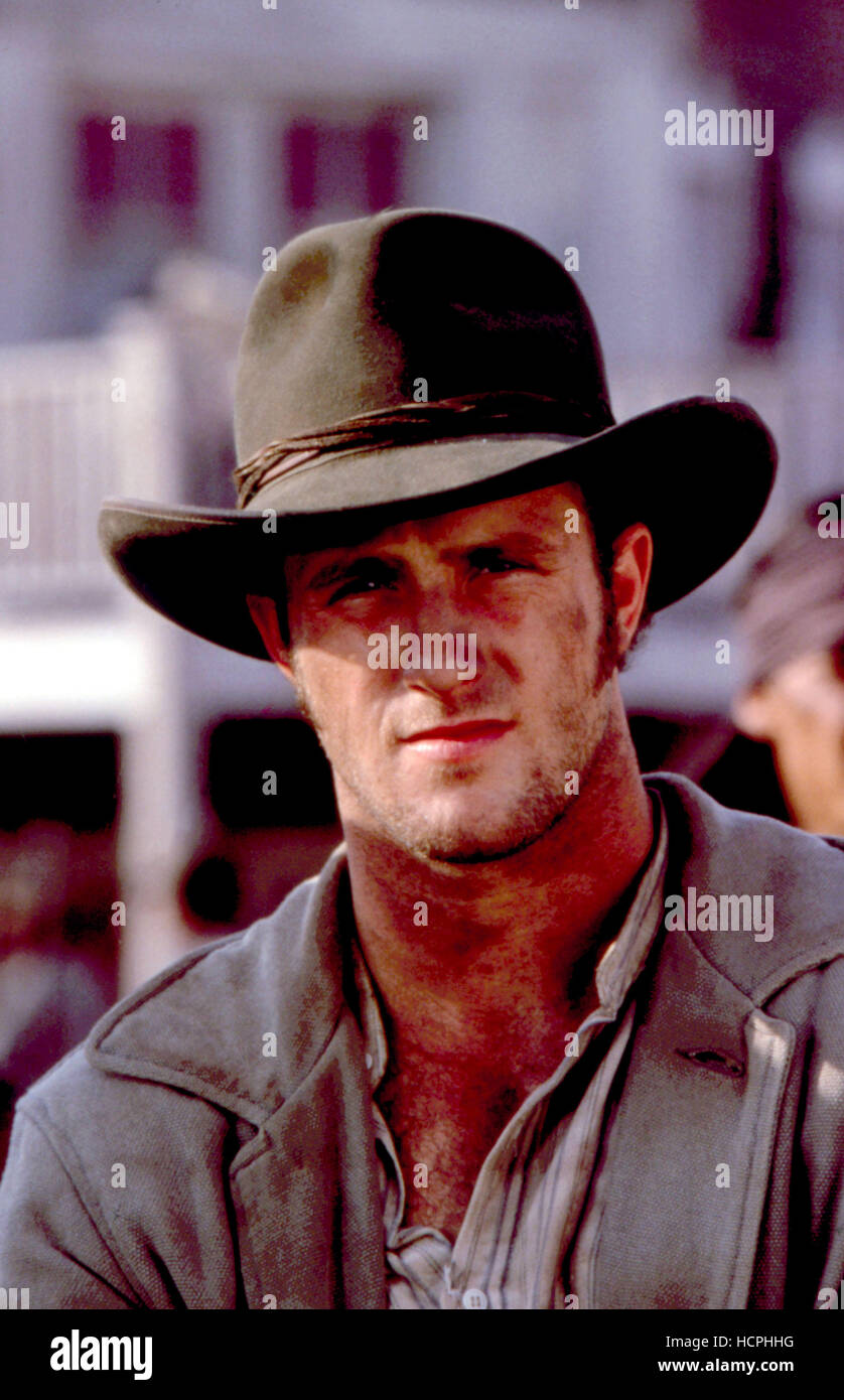 AMERICAN OUTLAWS, Scott Caan, 2001. (c) Warner Brothers/courtesy ...