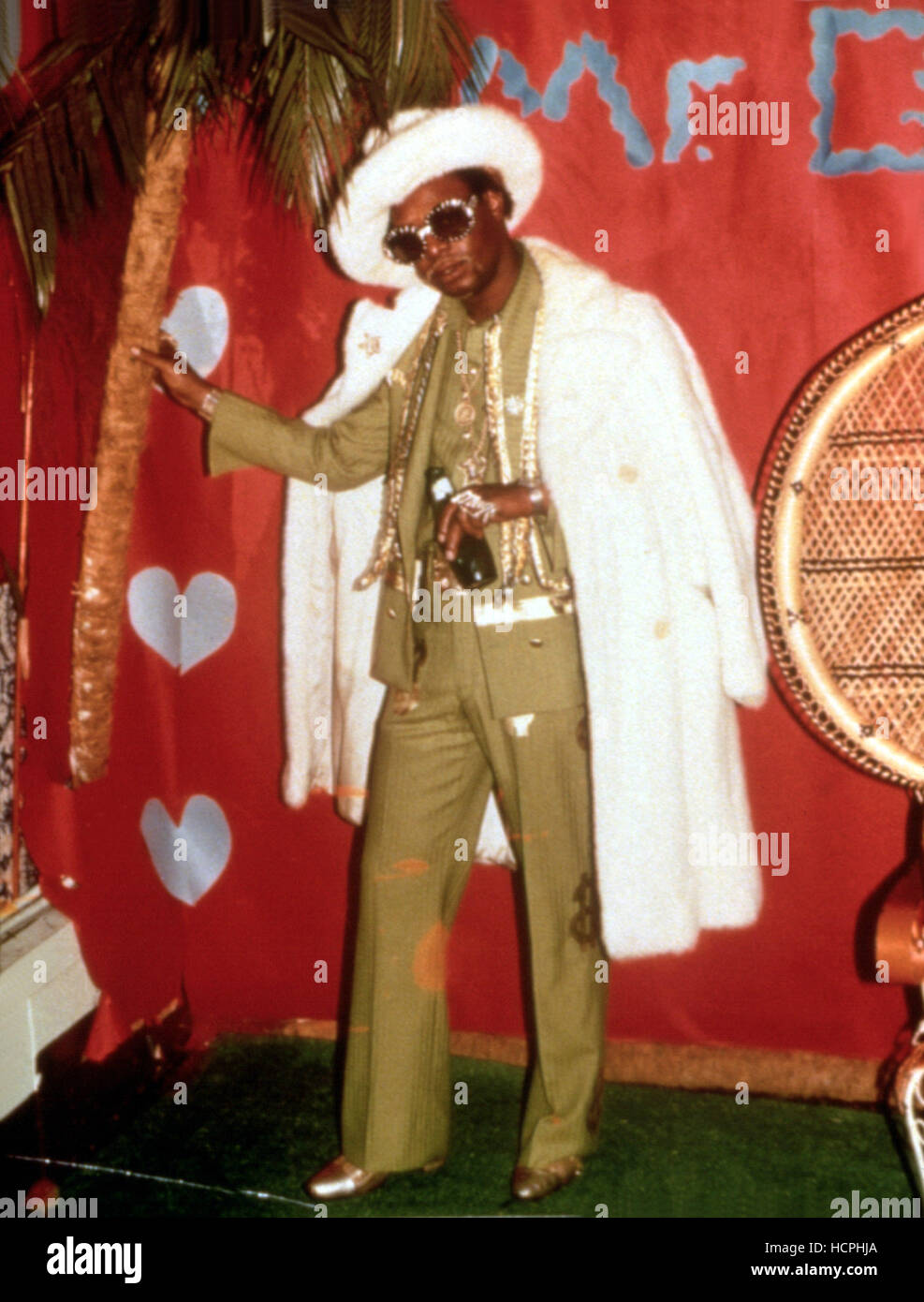 AMERICAN PIMP, 2000 Stock Photo - Alamy