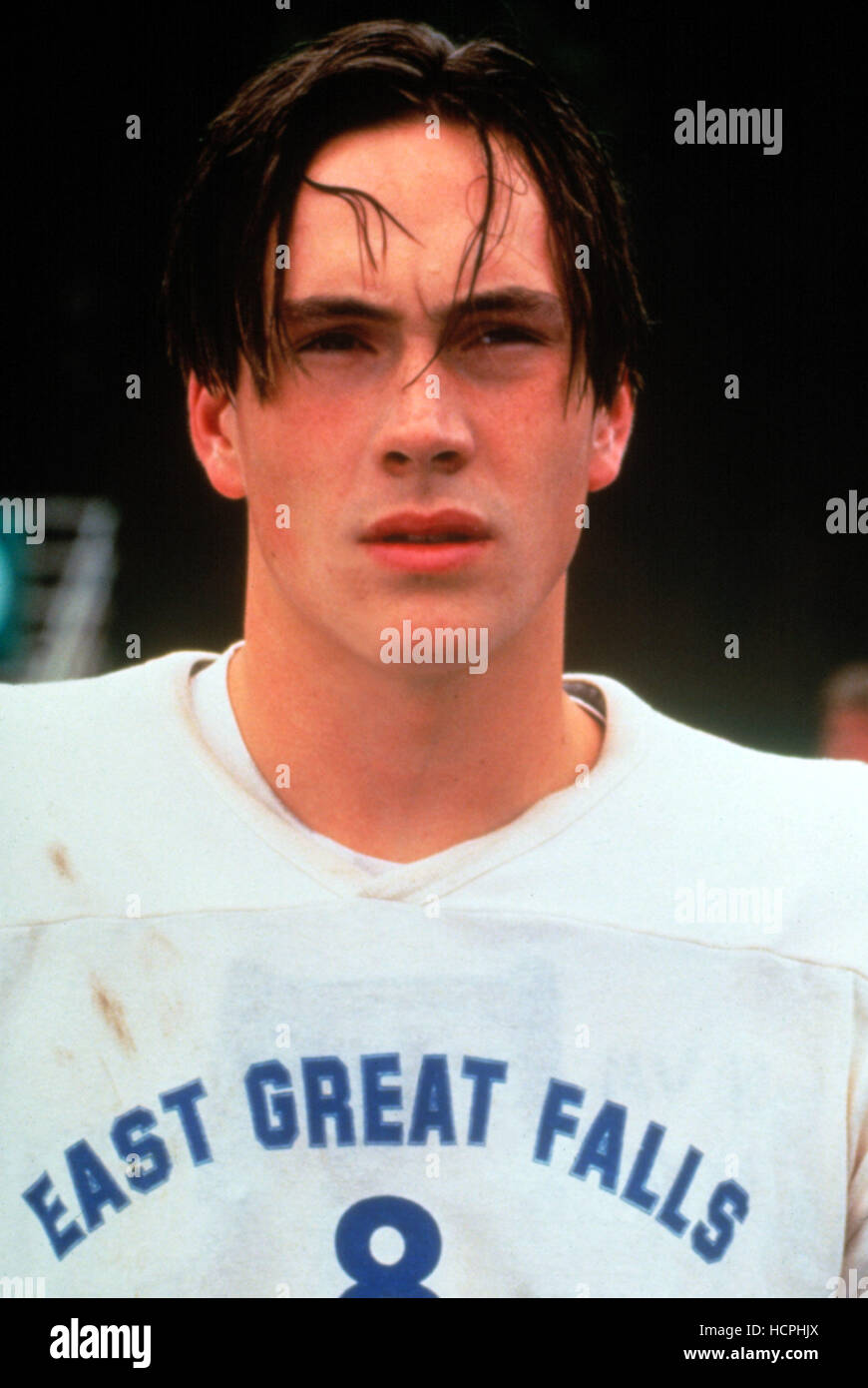AMERICAN PIE, Chris Klein, 1999 Stock Photo - Alamy