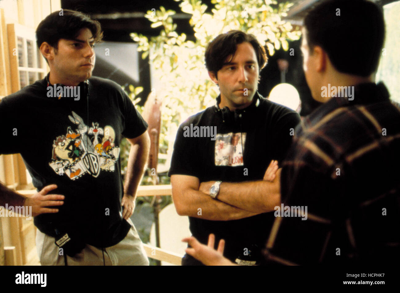 AMERICAN PIE, Chris Weitz, Paul Weitz (Directors) Jason Biggs, 1999 ...