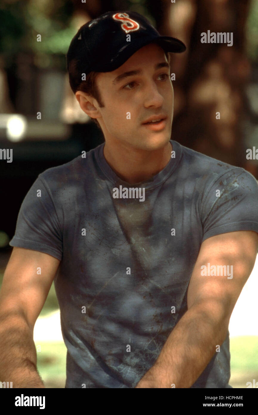 AMERICAN PIE 2, Thomas Ian Nicholas, 2001, (c)Universal/courtesy ...
