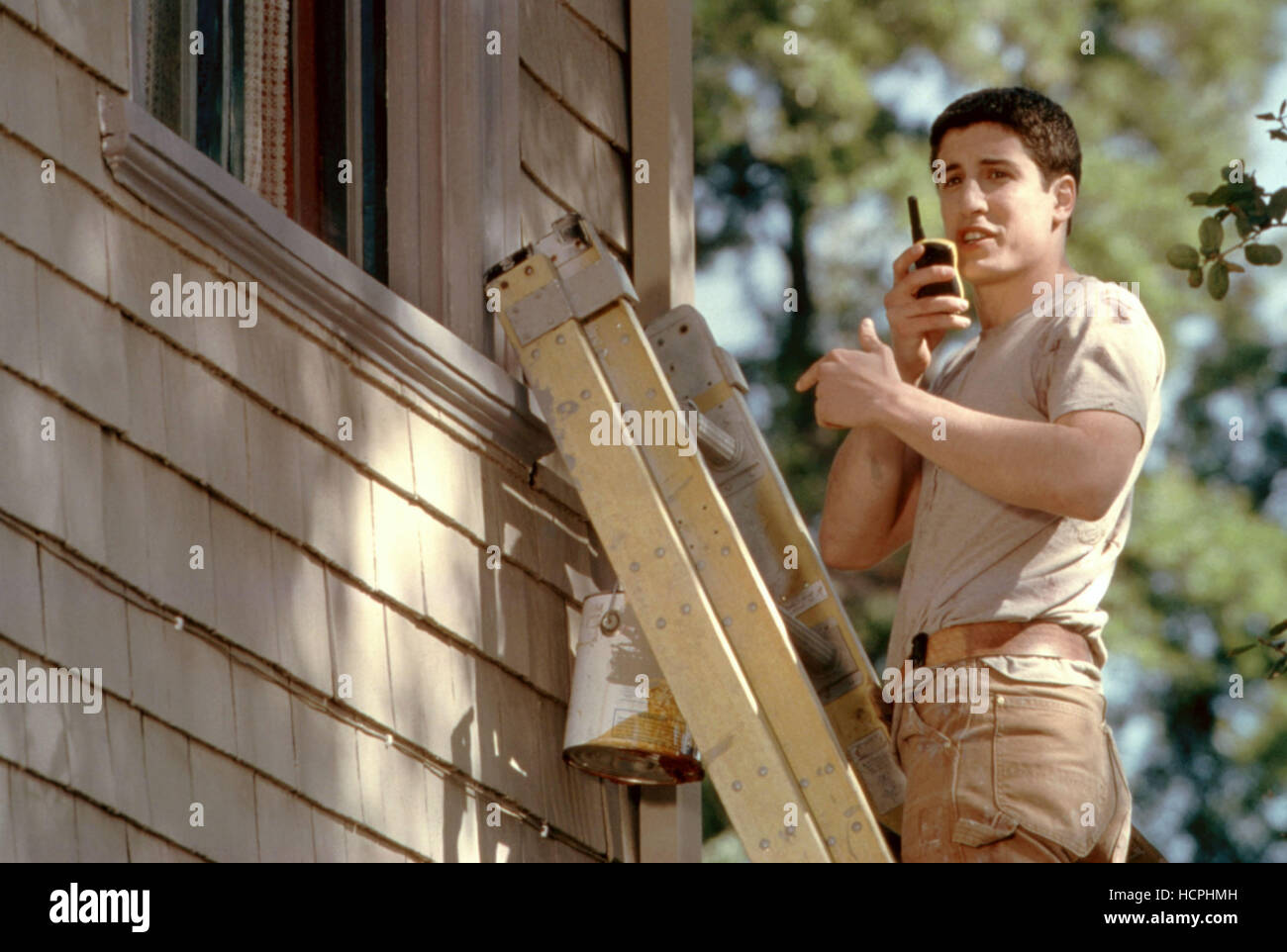 Jason Biggs American Pie 2