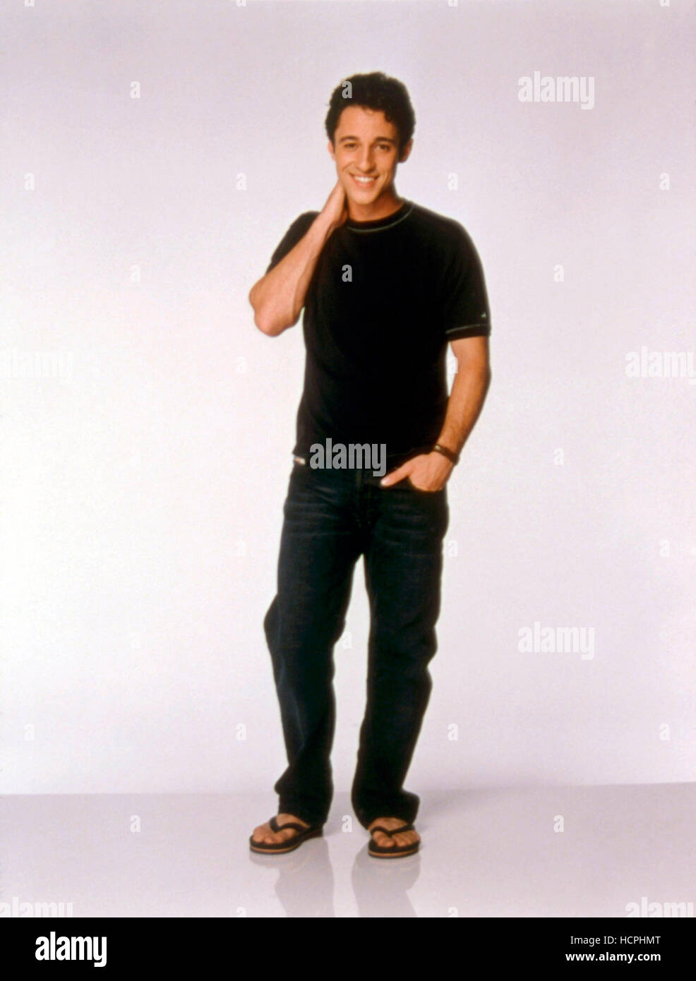 AMERICAN PIE 2, Thomas Ian Nicholas, 2001, (c)Universal/courtesy ...