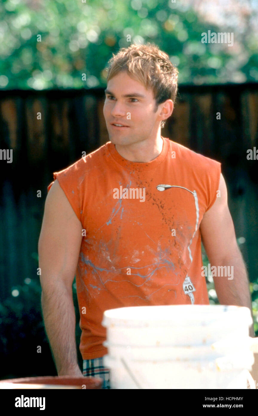 American Pie 2 Seann William Scott 2001 Cuniversalcourtesy 0469