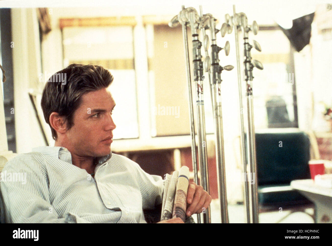 AMERICAN PIE 2, Brett Shuttleworth, 2001. ©Universal Pictures/courtesy ...