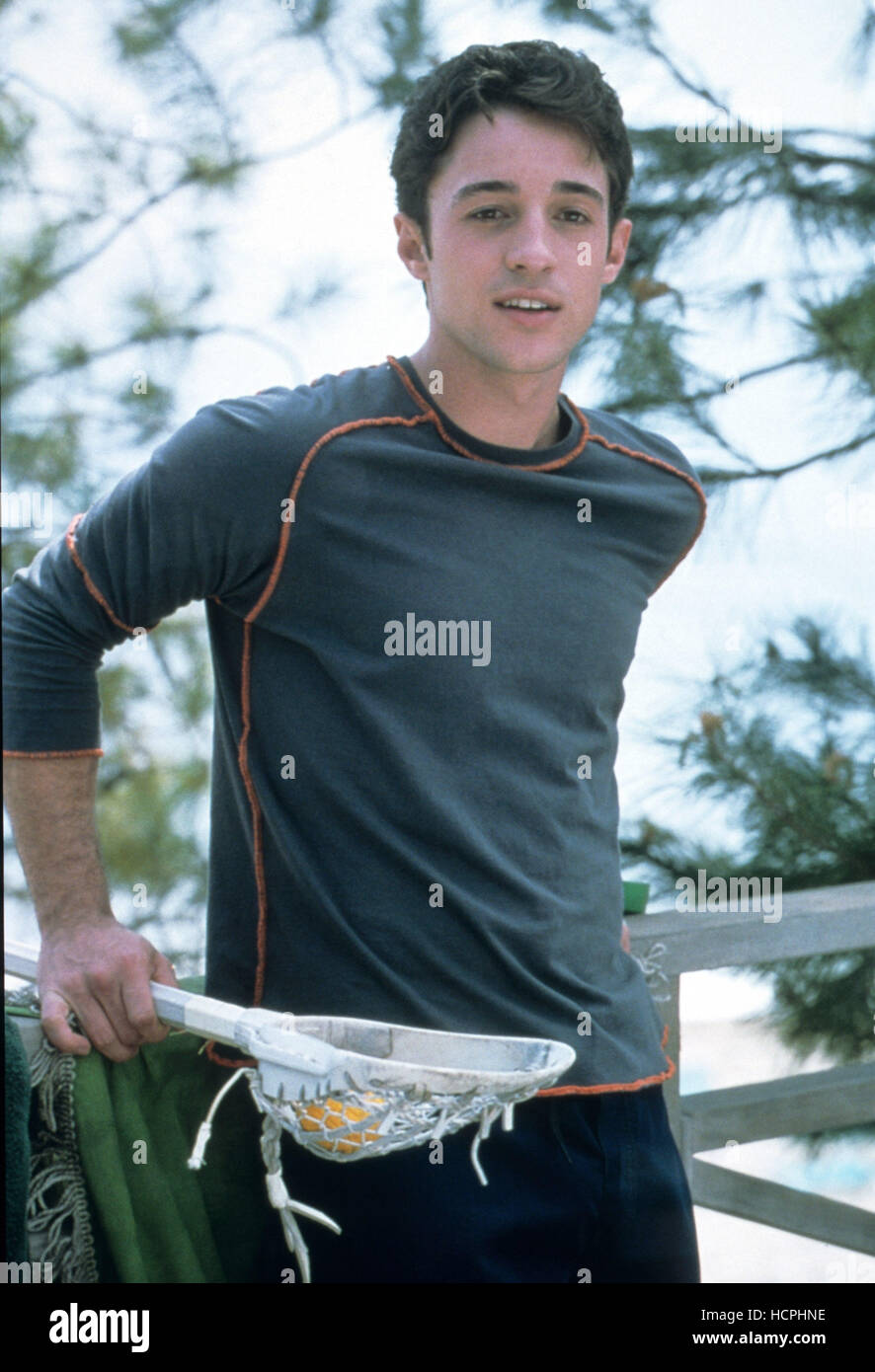 AMERICAN PIE 2, Thomas Ian Nicholas, 2001. ©Universal Pictures/courtesy ...