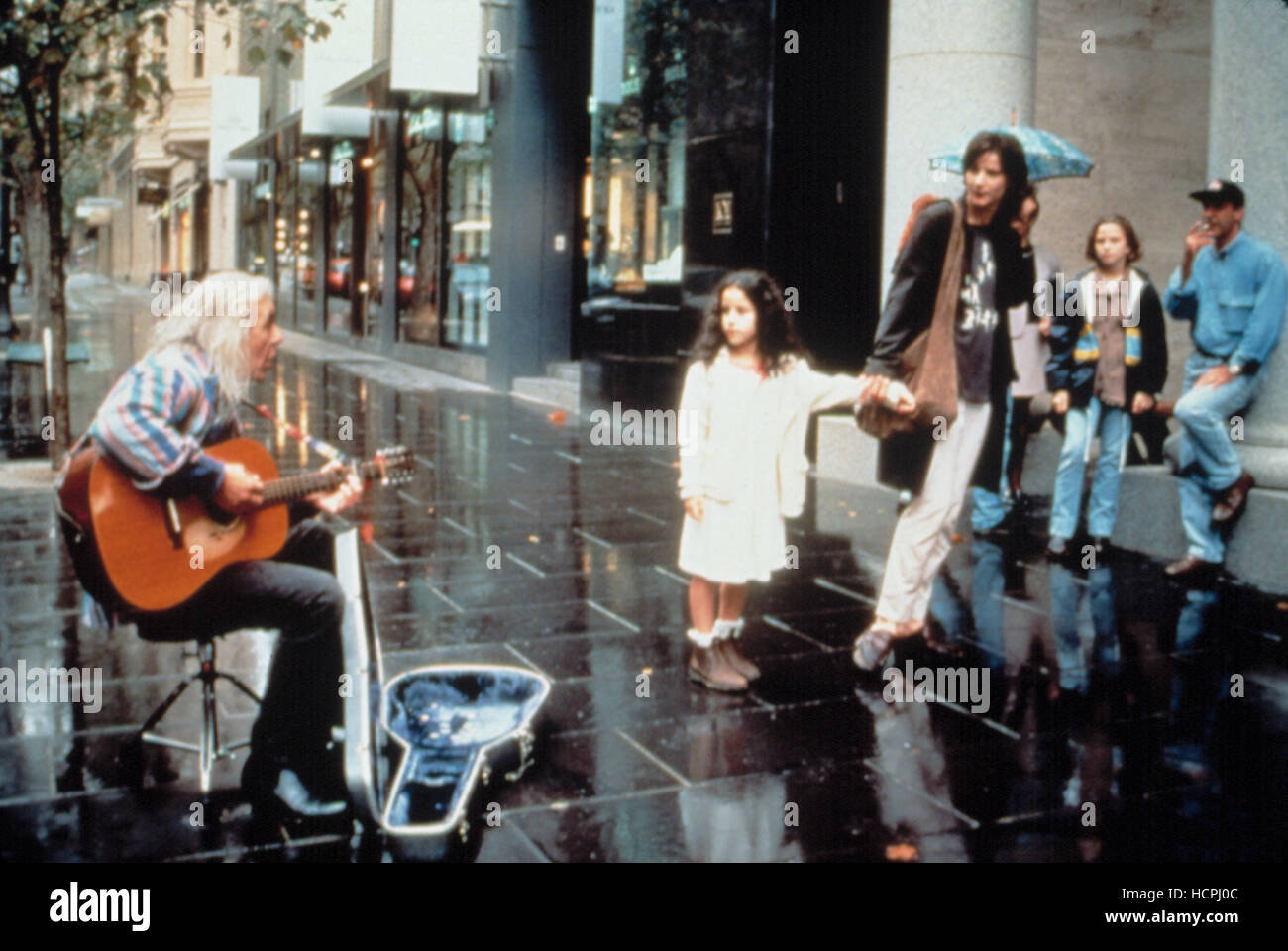 AMY, Alana De Roma, Rachel Griffiths, 1998 Stock Photo - Alamy