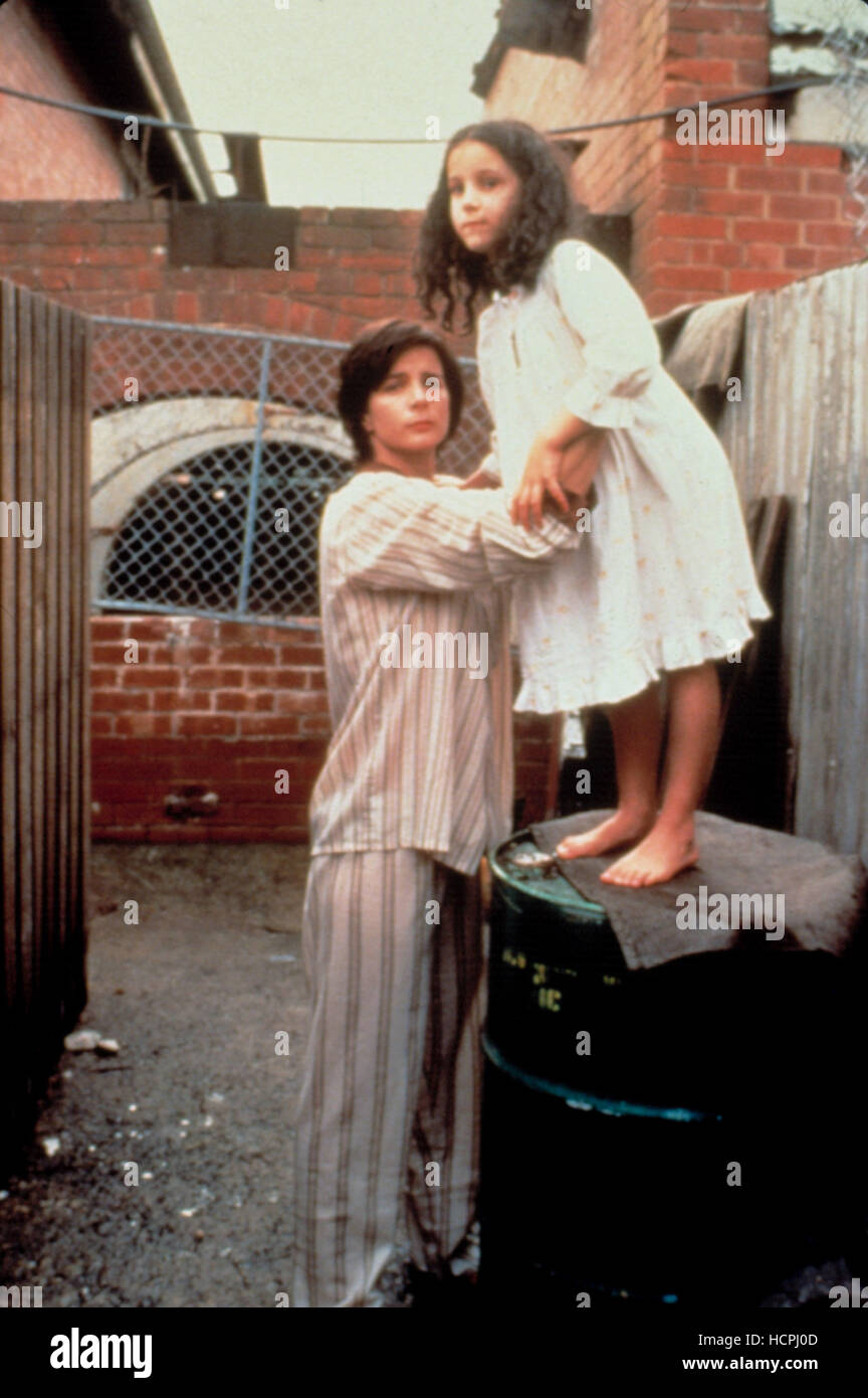 AMY, Rachel Griffiths, Alana De Roma, 1998 Stock Photo - Alamy