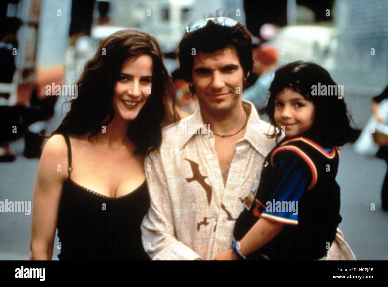 AMY, Rachel Griffiths, Nick Barker, Alana De Roma, 1998 Stock Photo - Alamy