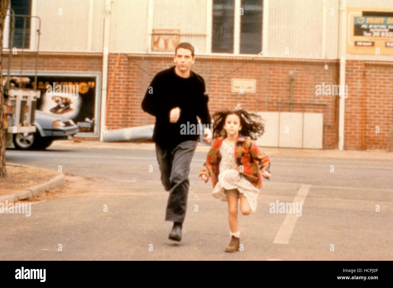AMY, Ben Mendelsohn, Alana De Roma, 1998, (c)World Wide Motion Pictures ...