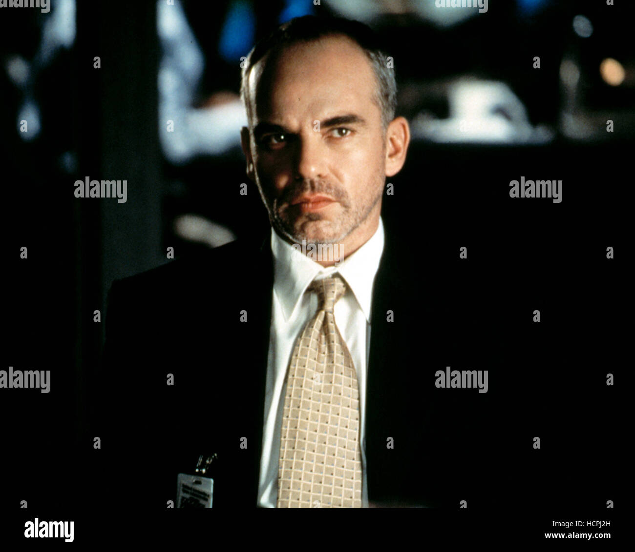 ARMAGEDDON, Billy Bob Thornton, 1998 Stock Photo - Alamy