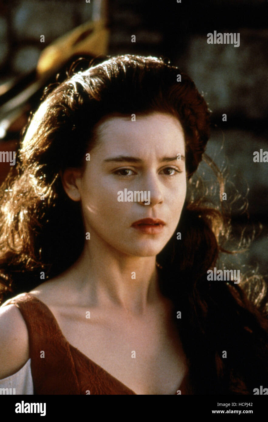 ARMY OF DARKNESS, Embeth Davidtz, 1993, (c)Universal Pictures/courtesy ...