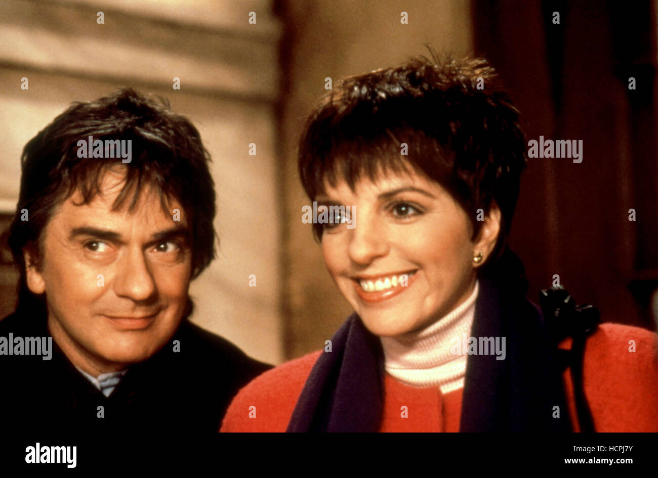 ARTHUR 2: ON THE ROCKS, Dudley Moore, Liza Minnelli, 1988, (c)Warner ...