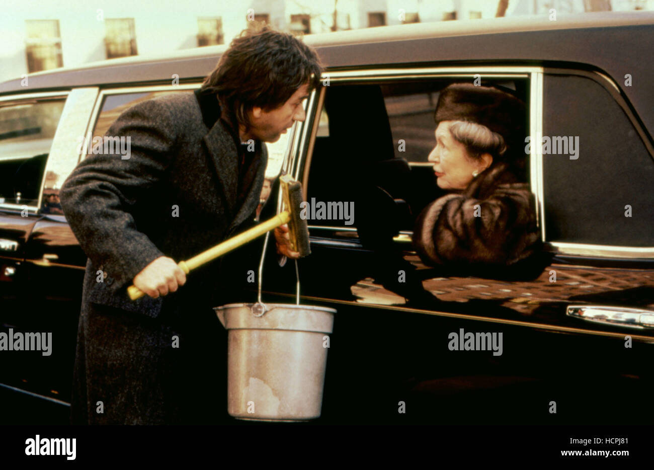 ARTHUR 2: ON THE ROCKS, Dudley Moore, Geraldine Fitzgerald, 1988, (c ...