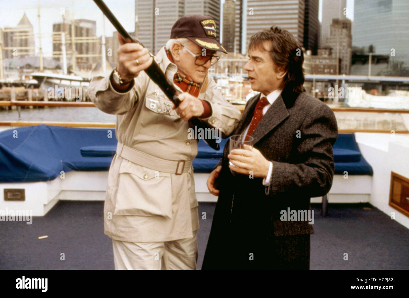 ARTHUR 2: ON THE ROCKS, Stephen Elliott, Dudley Moore, 1988, (c)Warner ...