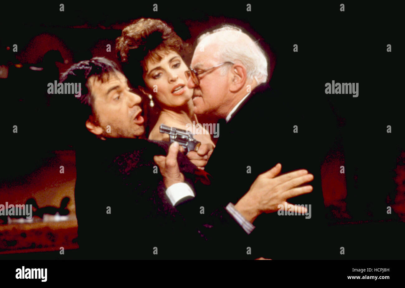 ARTHUR 2: ON THE ROCKS, Dudley Moore, Cynthia Sikes, Stephan Elliott ...