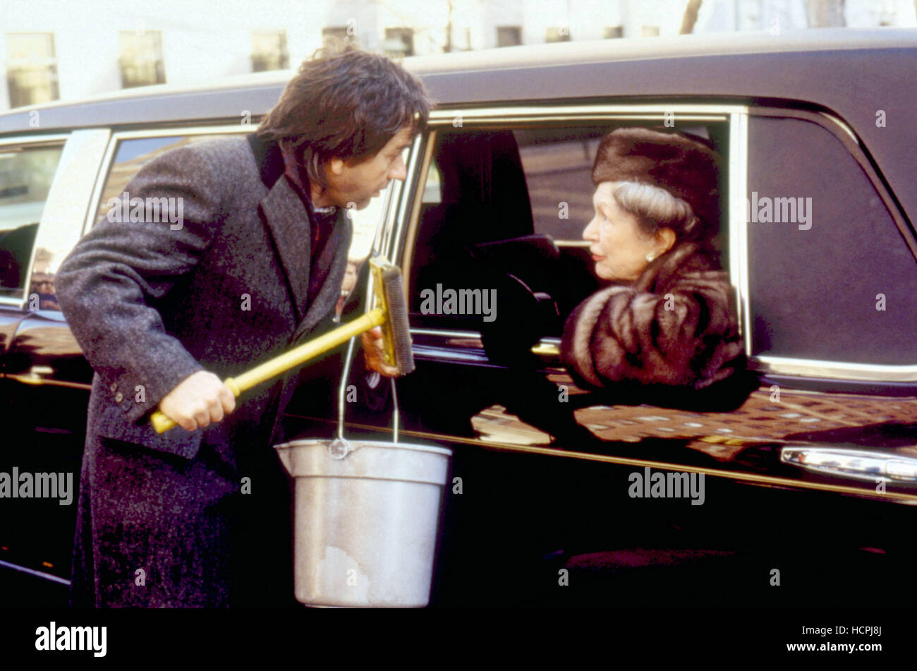 ARTHUR 2: ON THE ROCKS, Dudley Moore, Geraldine Fitzgerald, 1988 ...