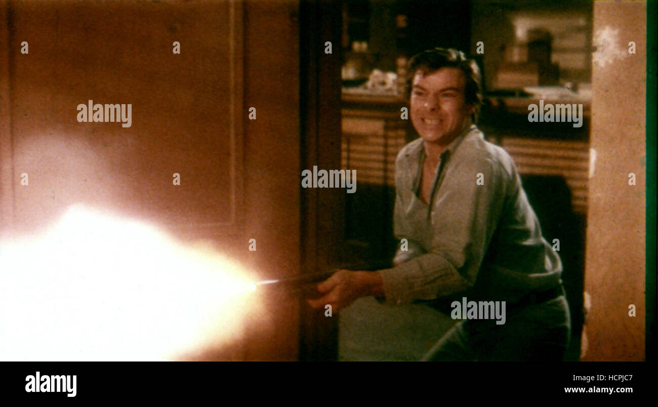 ASSAULT ON PRECINCT 13, Darwin Joston, 1976 Stock Photo - Alamy