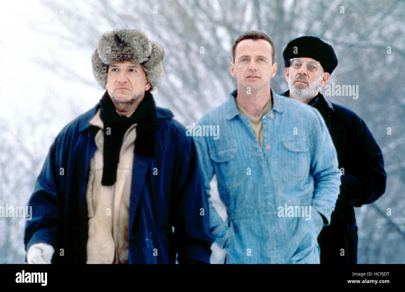 THE ASSIGNMENT, Ben Kingsley, Aidan Quinn, Donald Sutherland, 1997 ...