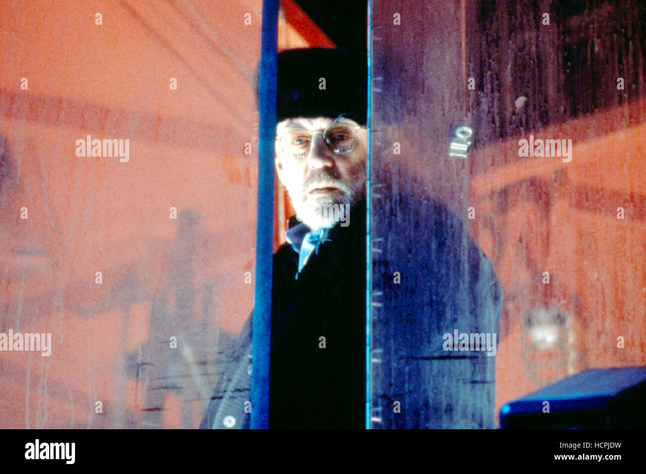 THE ASSIGNMENT, Donald Sutherland, 1997 Stock Photo - Alamy