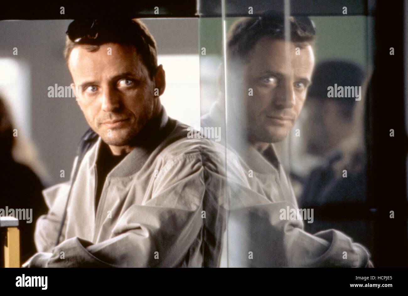 THE ASSIGNMENT, Aidan Quinn, 1997, (c)Sony Pictures/courtesy Everett ...