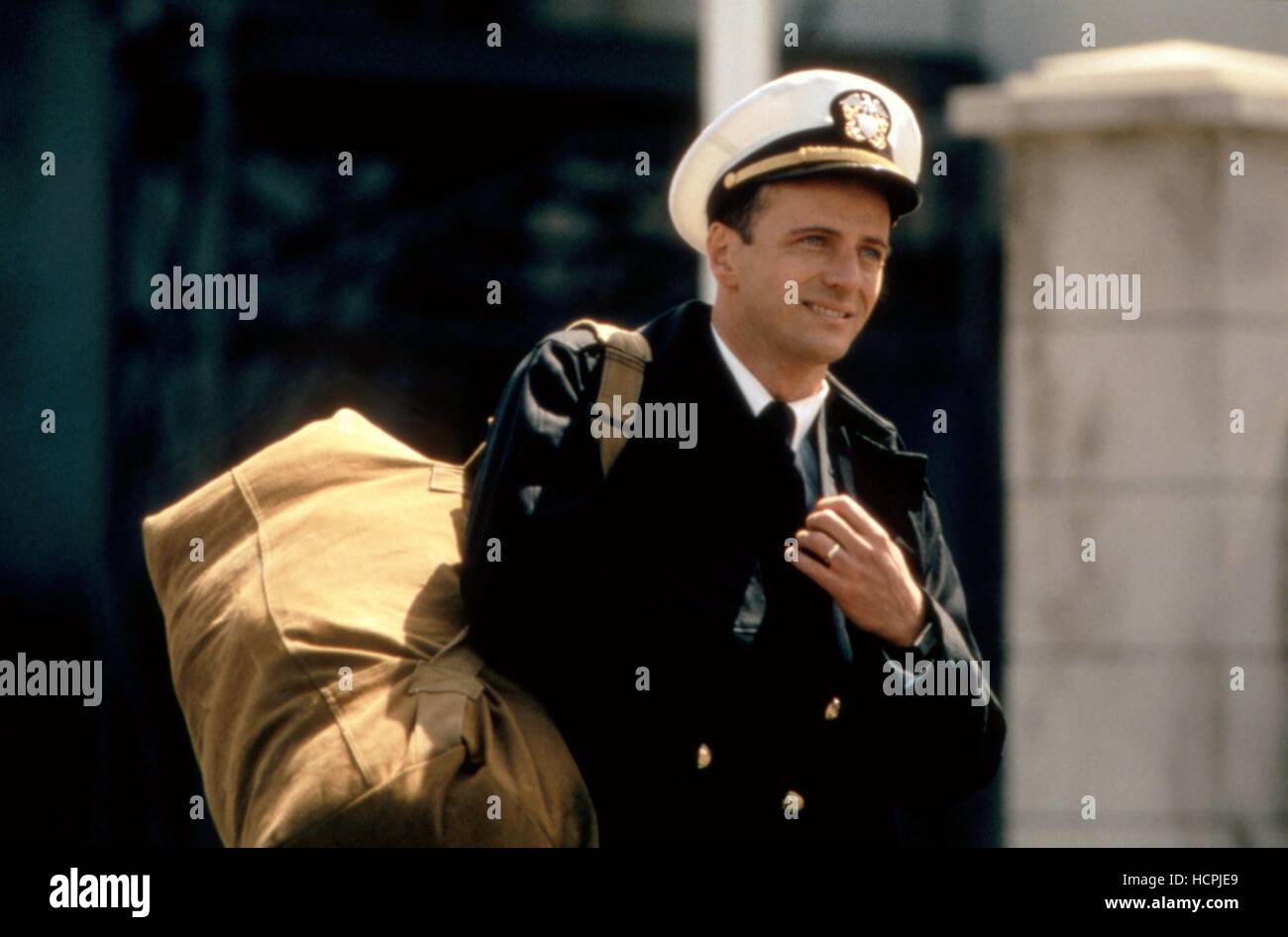 THE ASSIGNMENT, Aidan Quinn, 1997, (c)Sony Pictures/courtesy Everett ...