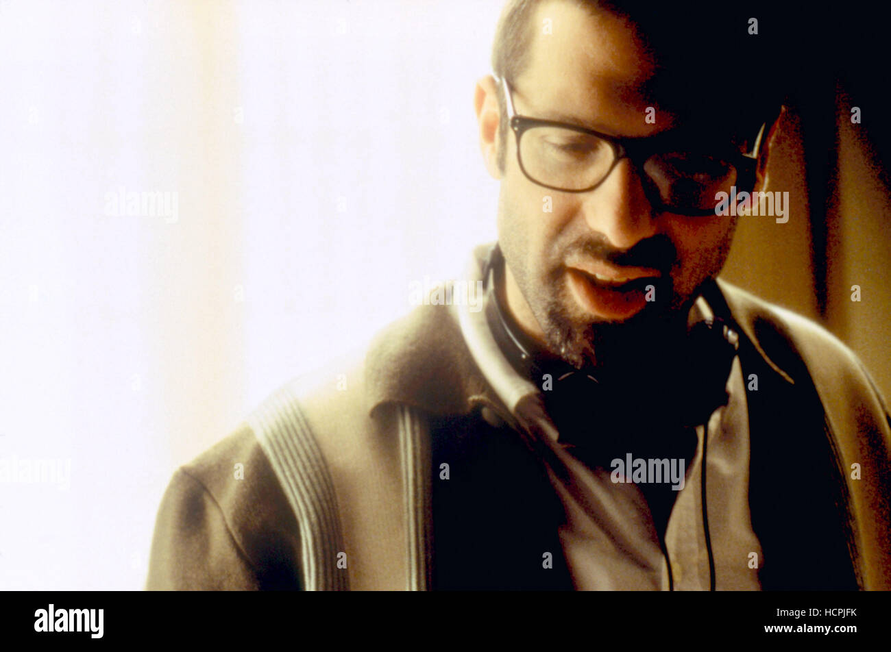 THE ASTRONAUT'S WIFE, Rand Ravich, 1999. ©New Line Cinema/courtesy ...