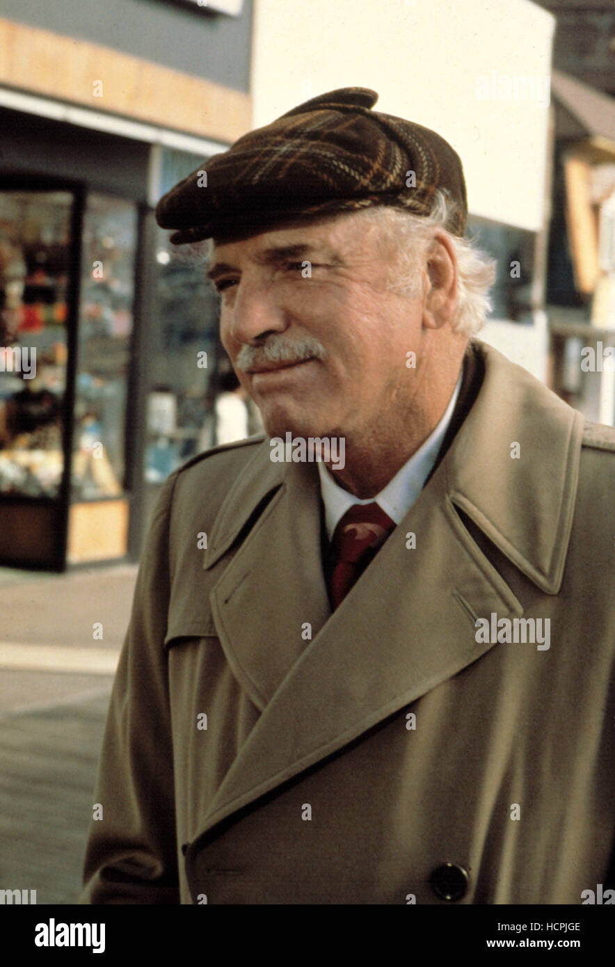 ATLANTIC CITY, Burt Lancaster, 1980. (c) Paramount Pictures/ Courtesy ...
