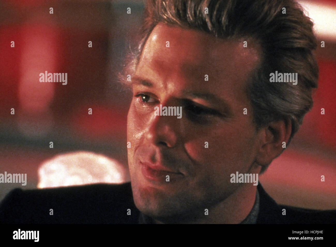 YEAR OF THE DRAGON, Mickey Rourke, 1985, (c) MGM/courtesy Everett ...