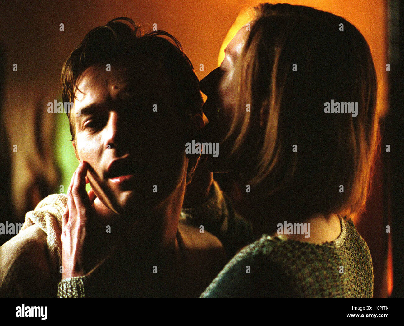 YOUNG ADAM, Ewan McGregor, Tilda Swinton, 2003, (c) Sony Pictures ...