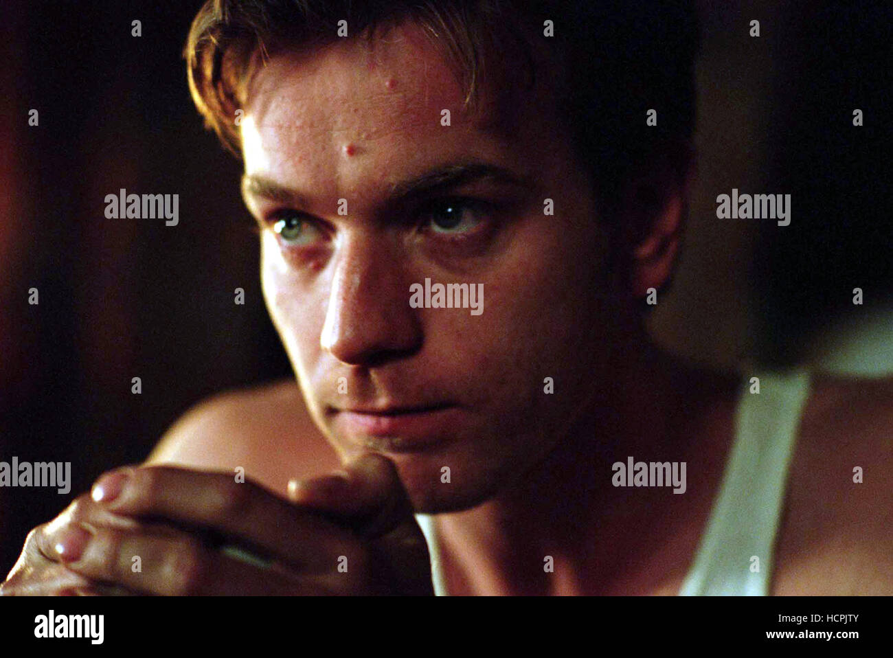 YOUNG ADAM, Ewan McGregor, 2003, (c) Sony Pictures Classics/courtesy ...