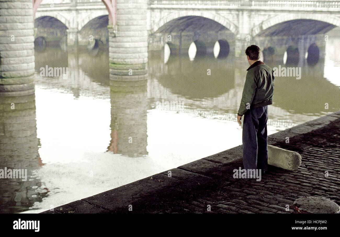 YOUNG ADAM, Ewan McGregor, 2003, (c) Sony Pictures Classics/courtesy ...