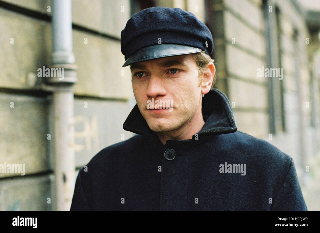 YOUNG ADAM, Ewan McGregor, 2003, (c) Sony Pictures Classics/courtesy ...