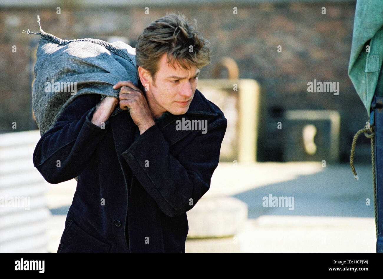 YOUNG ADAM, Ewan McGregor, 2003, (c) Sony Pictures Classics/courtesy ...