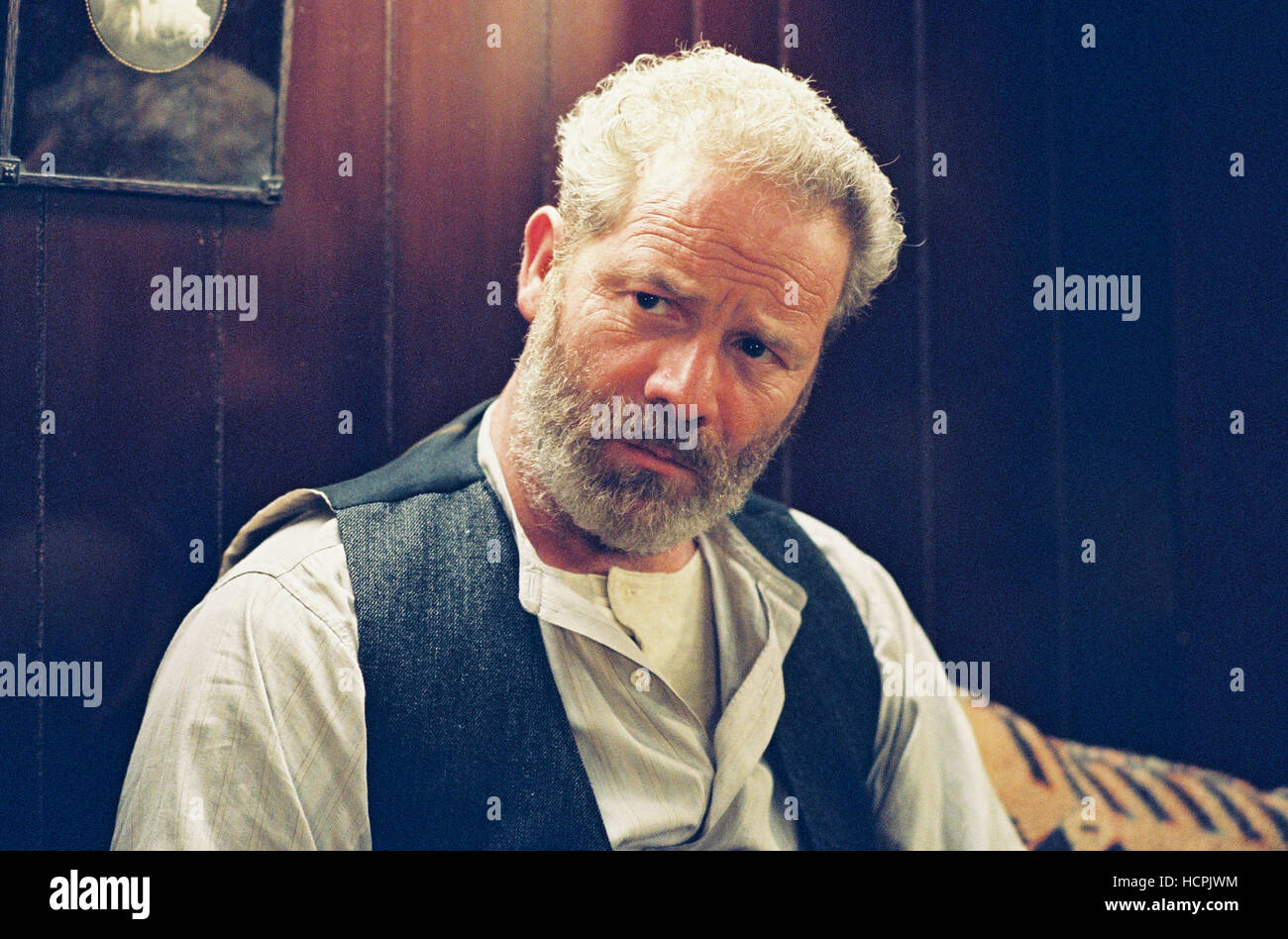 YOUNG ADAM, Peter Mullan, 2003, (c) Sony Pictures Classics/courtesy ...