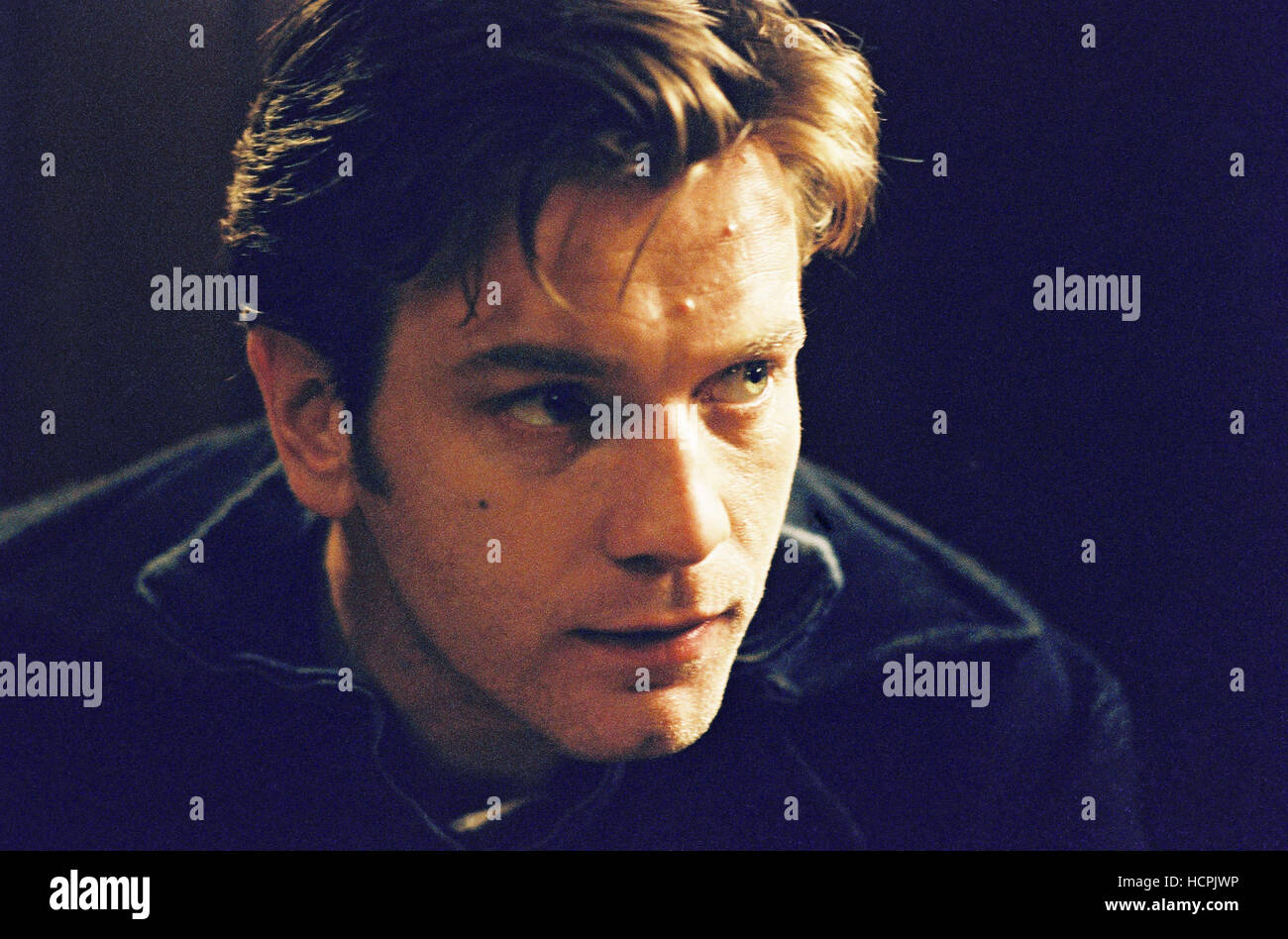 YOUNG ADAM, Ewan McGregor, 2003, (c) Sony Pictures Classics/courtesy ...